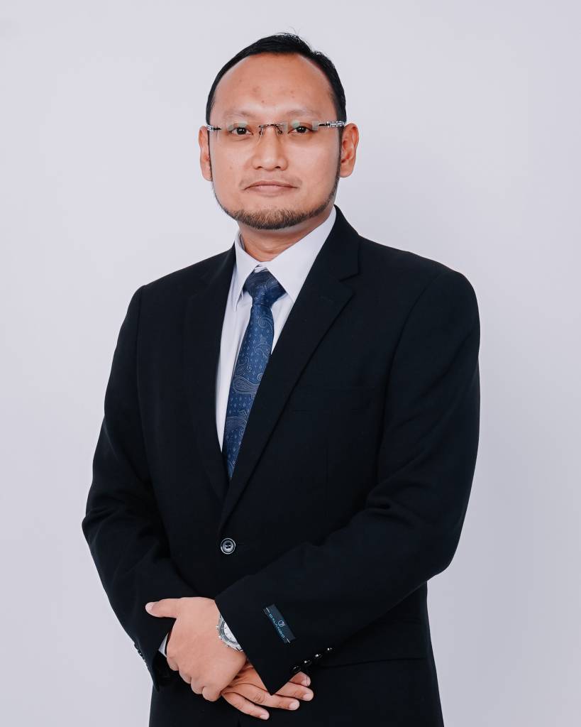 MUHAMMAD ASYRAF BIN ABDUL HALIM | Khairul Anan & Partners | Peguam ...
